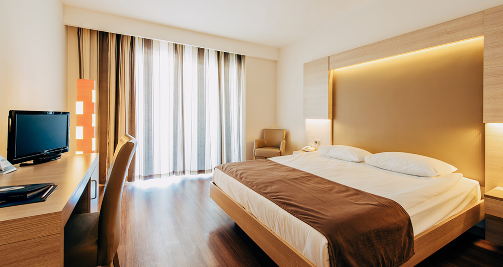 Rooms & Suits | A Good Life Utopia Family Resort Hotel